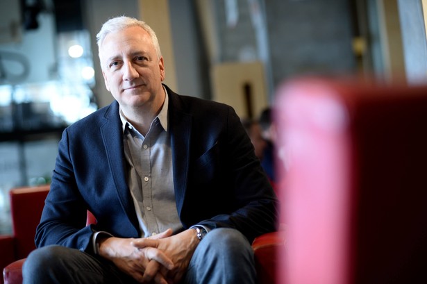 Astronauta Mike Massimino: Czeka nas nowy wyścig kosmiczny ...