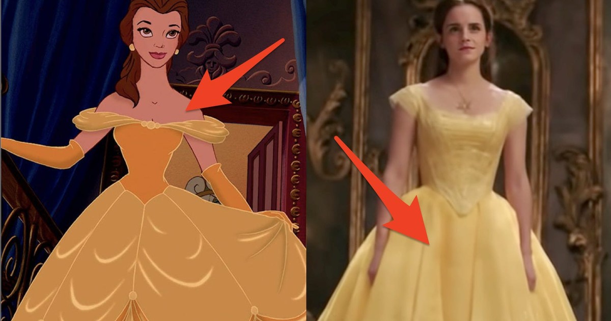 19 interesting things you may not know about iconic Disney princess ...