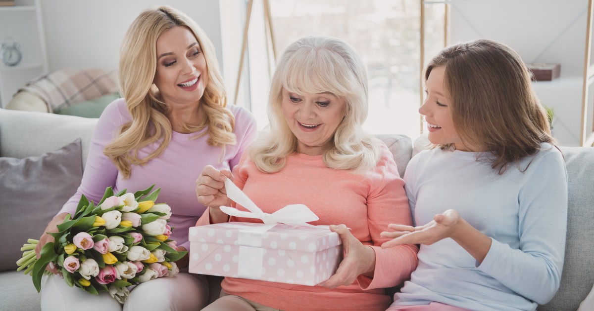 Modne prezenty na każdą okazję. Z tych rzeczy ucieszą się wszyscy