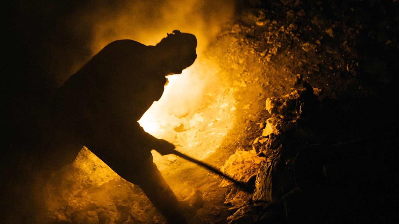Hrozné nešťastie v uhoľnej šachte: Štyria baníci zomreli po nadýchaní ...