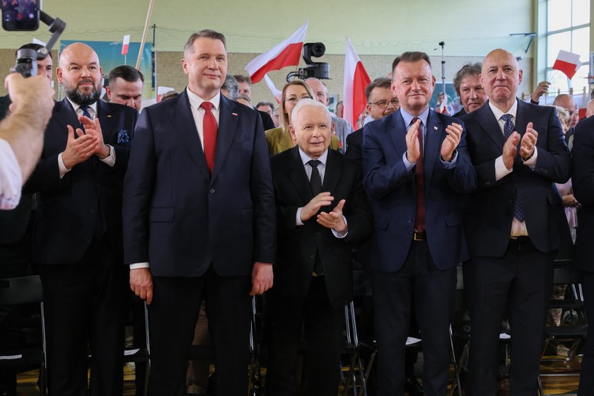 Drugi próg podatkowy w górę? PiS zapowiada wielkie zmiany w PIT [NOWE ...