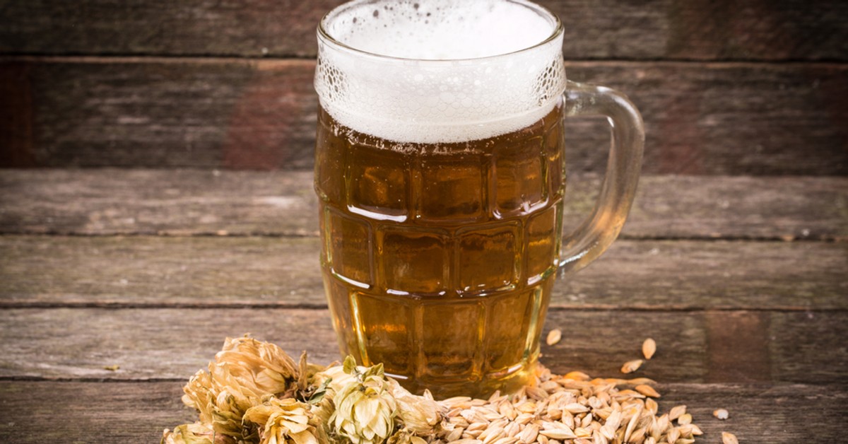 "Najcenniejsze marki" piwa. Bill Gates niedawno zainwestował w jedną z ...