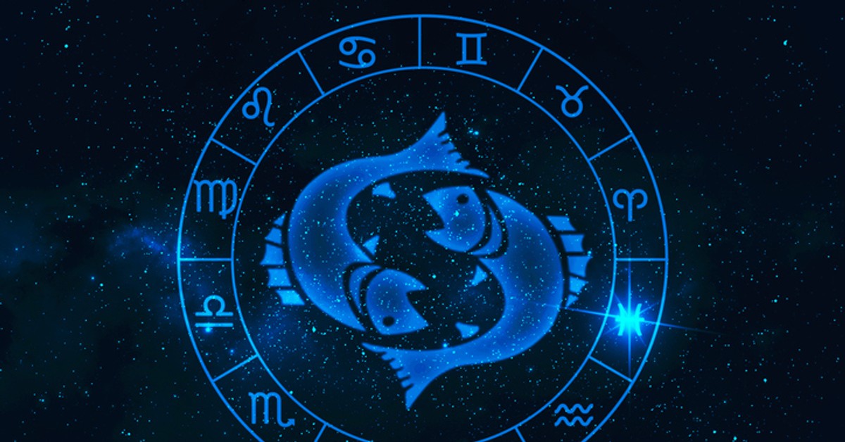 Ryby charakterystyka twojego znaku zodiaku - Dziennik.pl