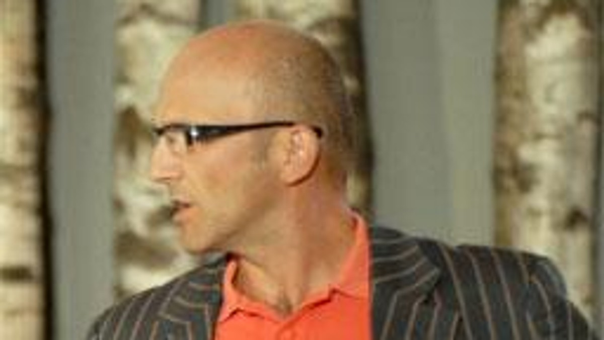 Robert Rozmus na ślubnym kobiercu - Film