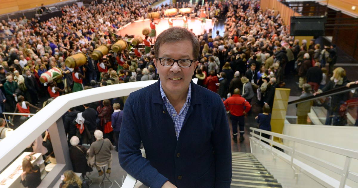 René Martin, Szalone Dni Muzyki 2022: muzyka należy do wszystkich - Muzyka