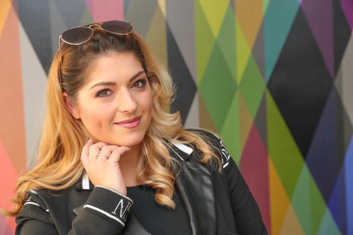 Hihetetlen, mit tett a szakítás Horváth Grétával (fotó) - Blikk Rúzs