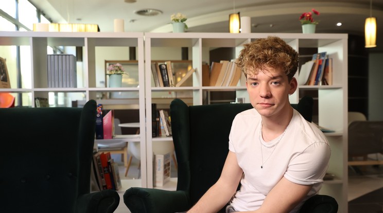 Mehringer Marci másfél héttel a baleset után jó hírekről számolt be - Blikk