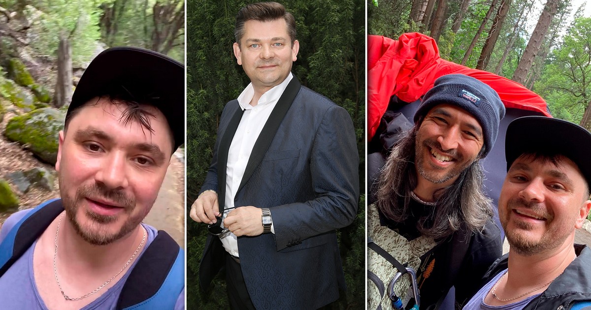 Finał awantury u Martyniuków. Zenek wyjawił, gdzie był w święta jego syn