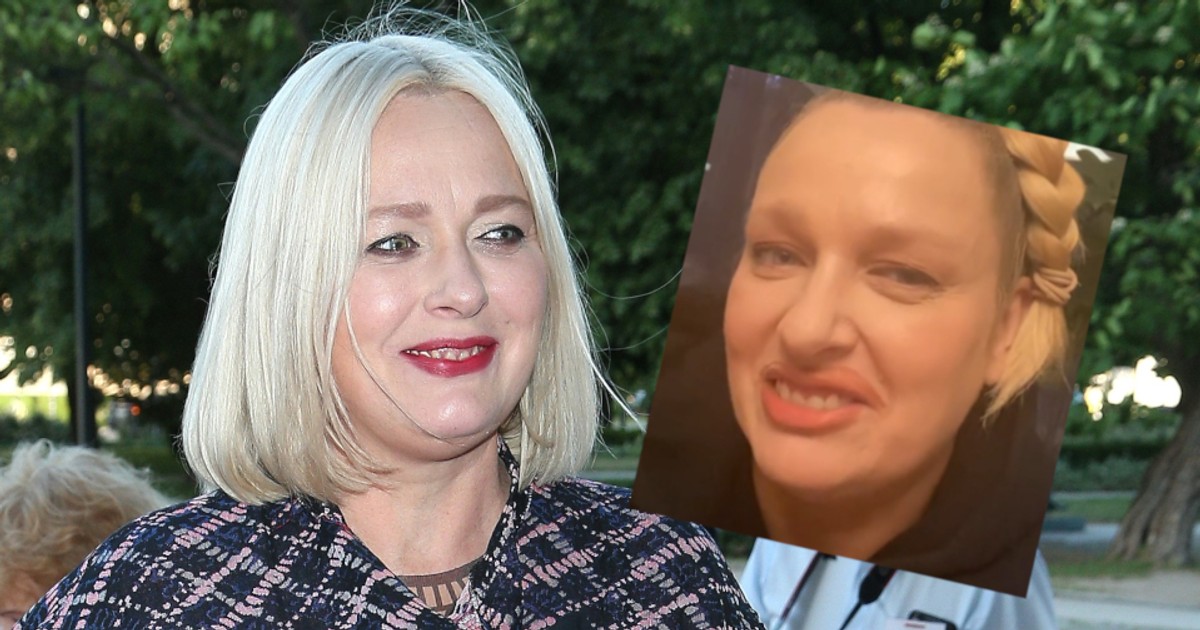 Katarzyna Nosowska Nabija Się Z Influencerek Jej Unboxing To Hit