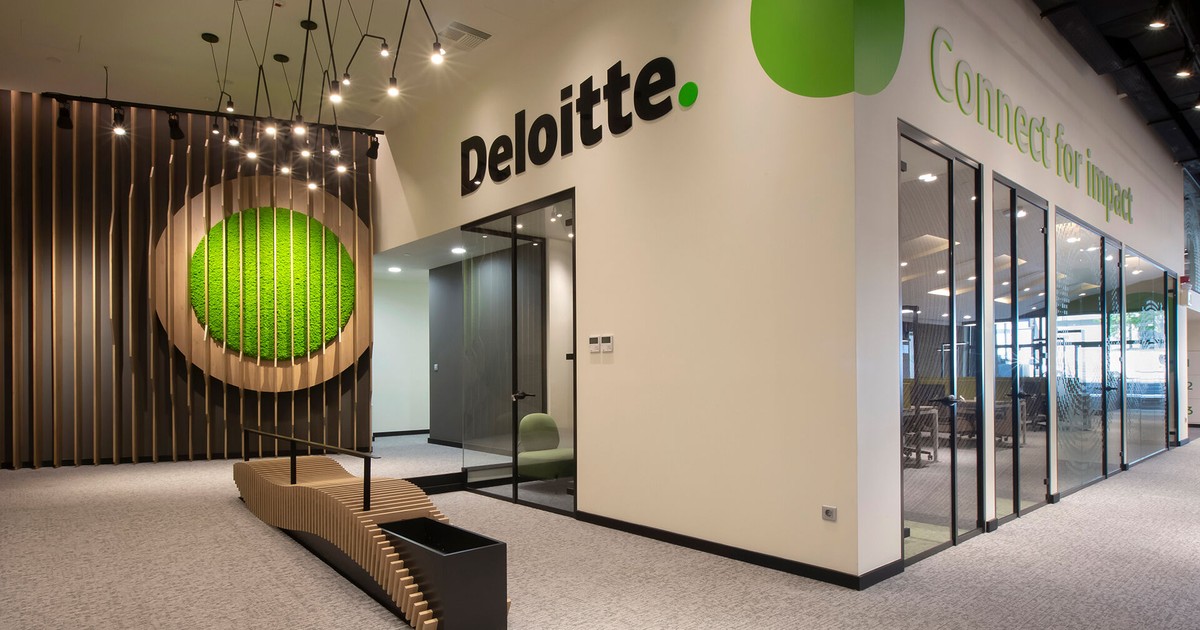 Deloitte fined in Kenya for negligence that led to bond investors ...