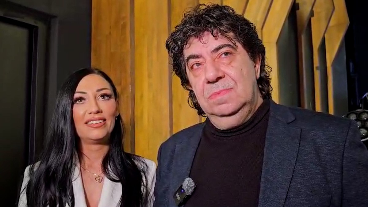 Zorana Simeunović otkrila da ne živi sa 30 godina starijim kompozitorom - Blic