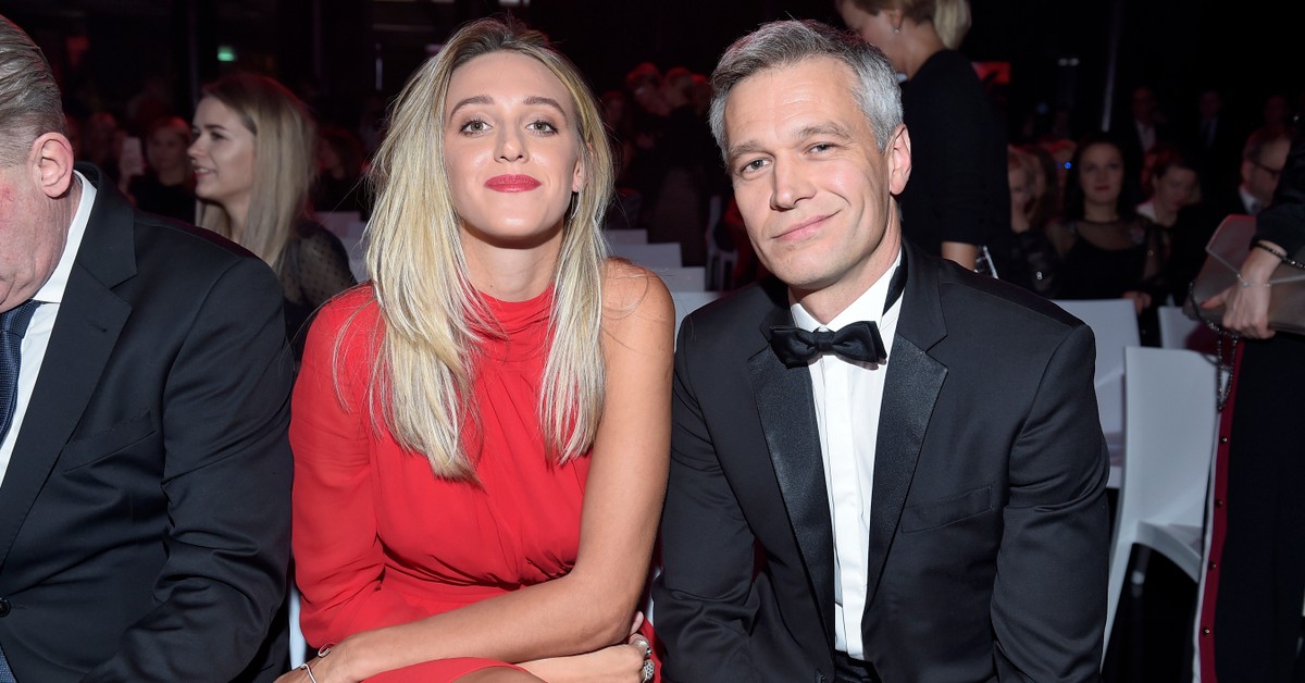 Aleksandra Żebrowska pokazała pierwsze zdjęcie po porodzie [FOTO ...