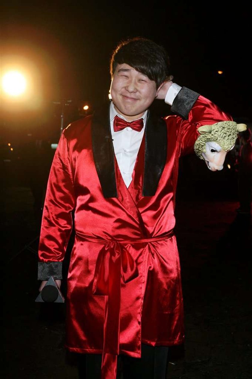 Najbardziej znany Mongoł w Polsce: Mam trzy żony