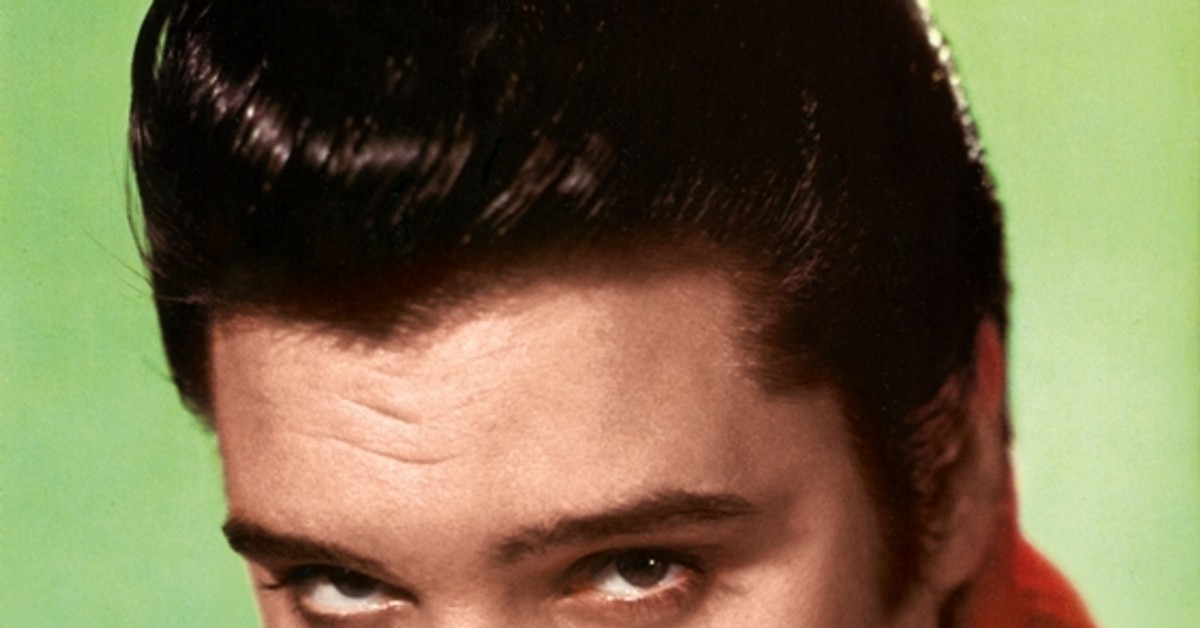 Tydzień Elvisa Presleya zaczyna się w piątek - Dziennik.pl