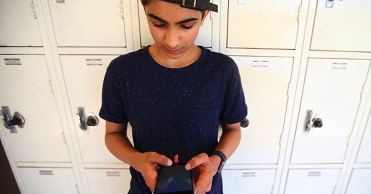 Amit Kalra stworzył aplikację 6284 Calc