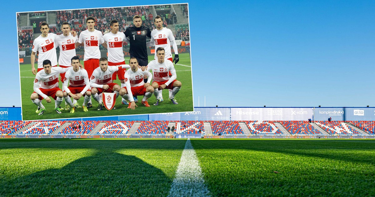 Adrian Mierzejewski kandydatem na nowego dyrektora sportowego Rakowa ...