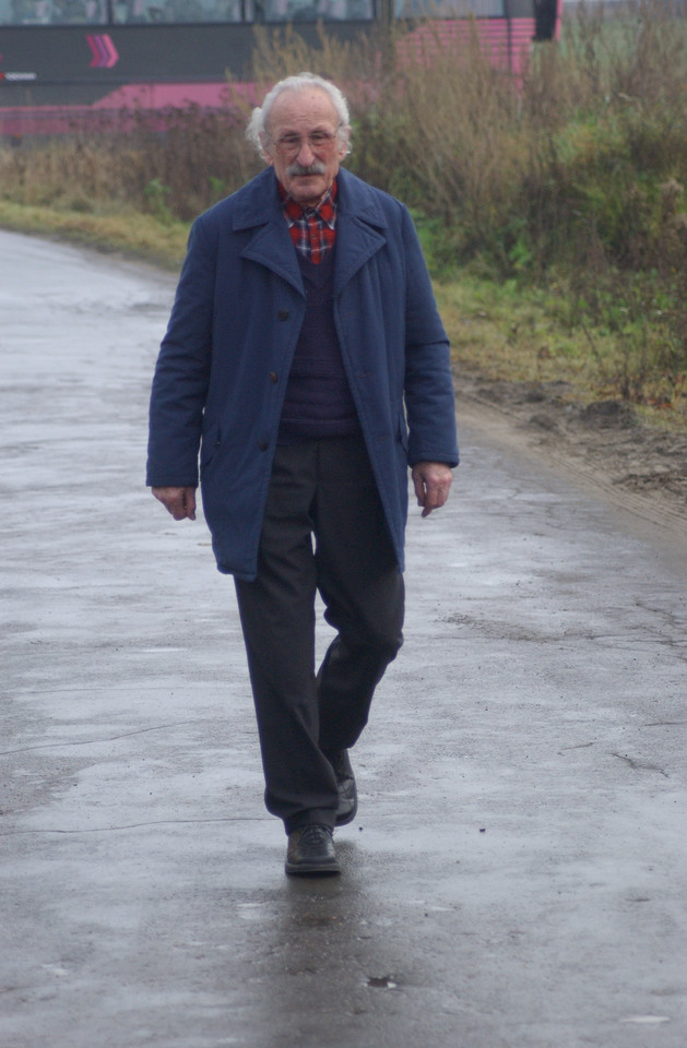 Pietrek z "Rancza": jesteśmy wspólnotą grzeszników! - Plejada.pl