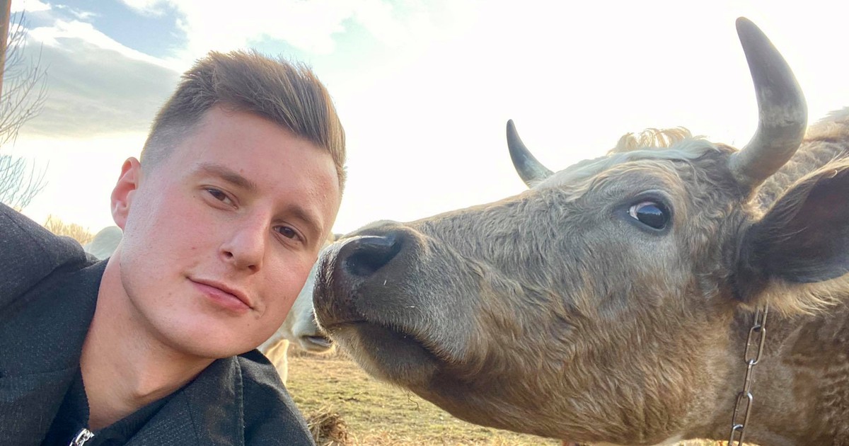 Kuźmiński: nie mogę się doczekać aż w końcu zerwiemy łańcuchy - Wiadomości