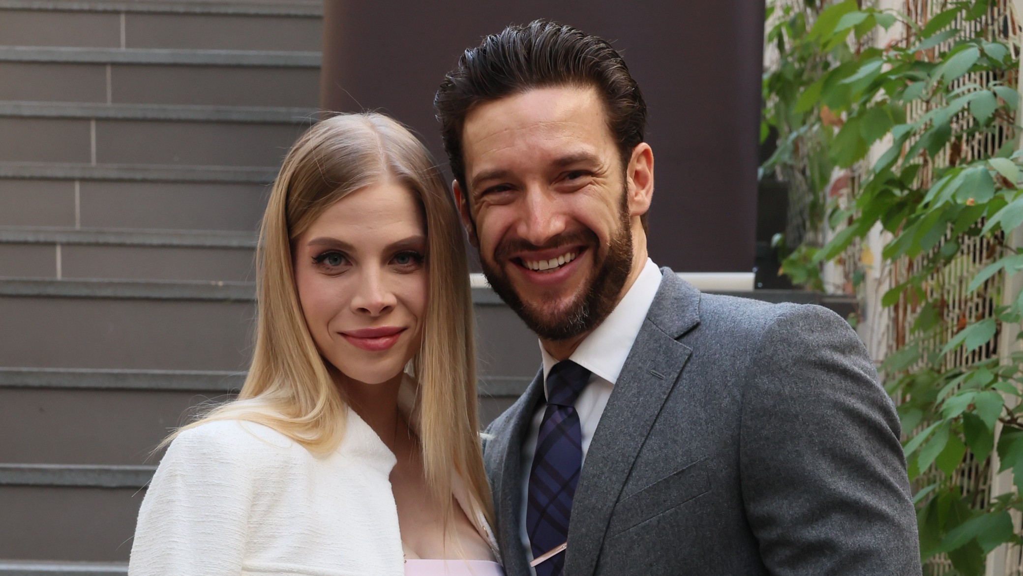 Shane Tusup menyasszonya kifakadt a botrányos bokszmeccs után - Rúzs Online