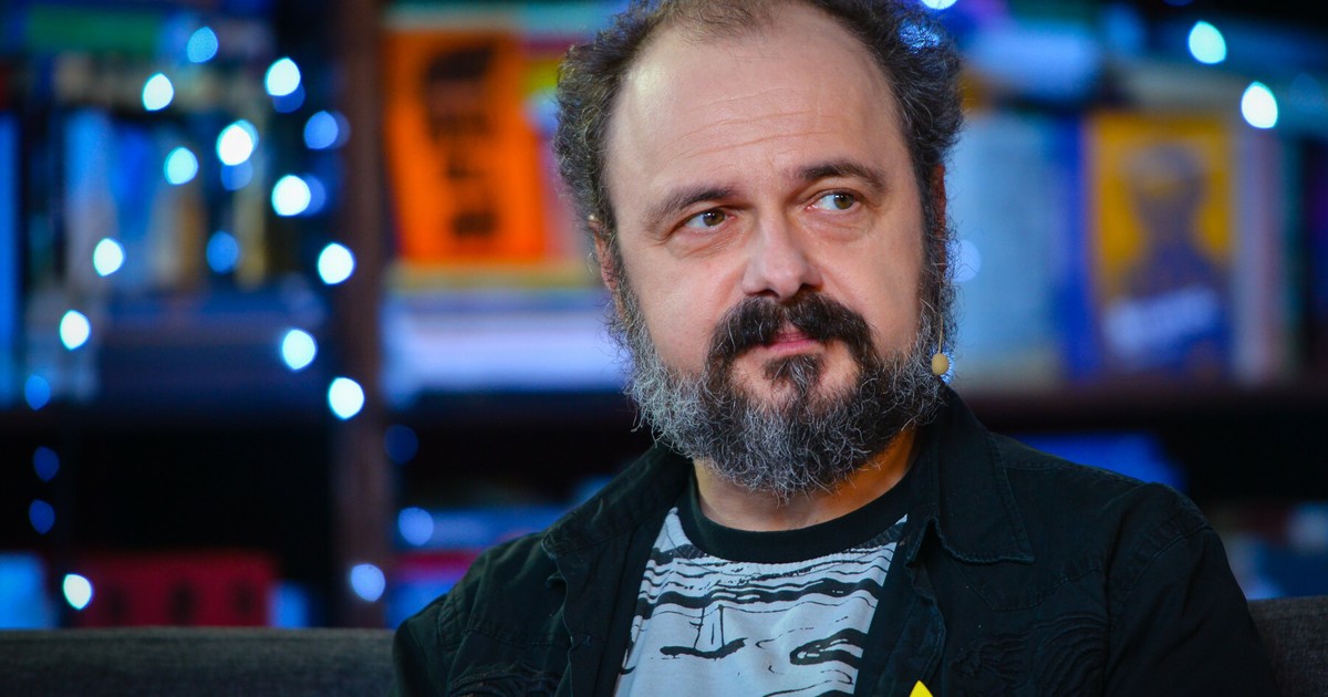 Jakubik nie ma złudzeń. "Strach się bać, co będzie za pięć czy dziesięć ...