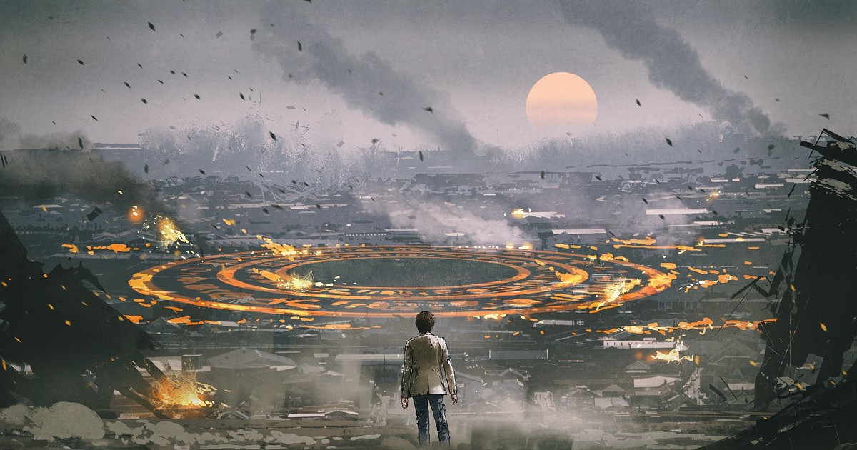 Collapse OS - nowy system operacyjny, który ma być gotowy na postapokalipsę