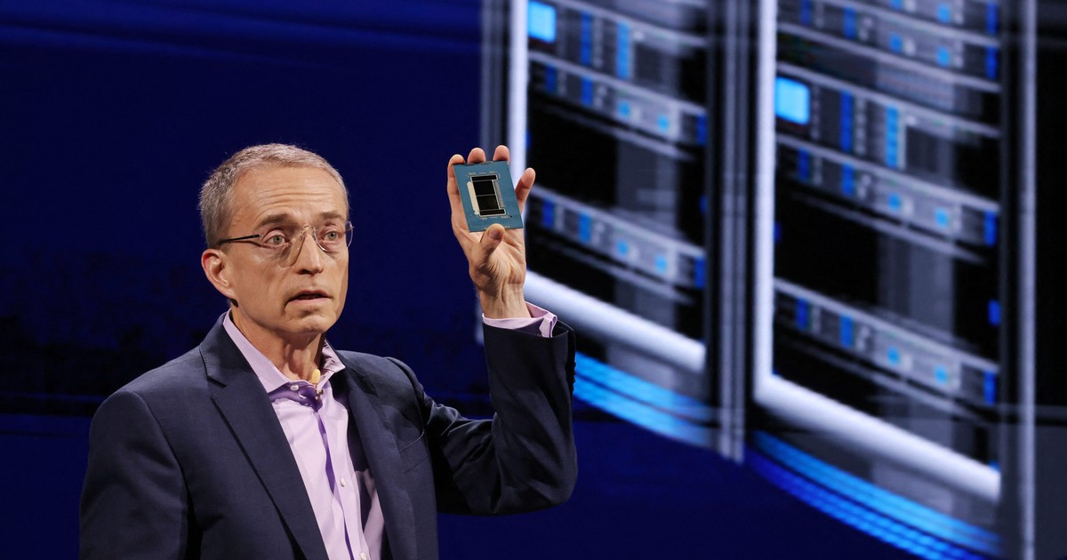 Intel's former CEO says the market is getting DeepSeek wrong after AI ...