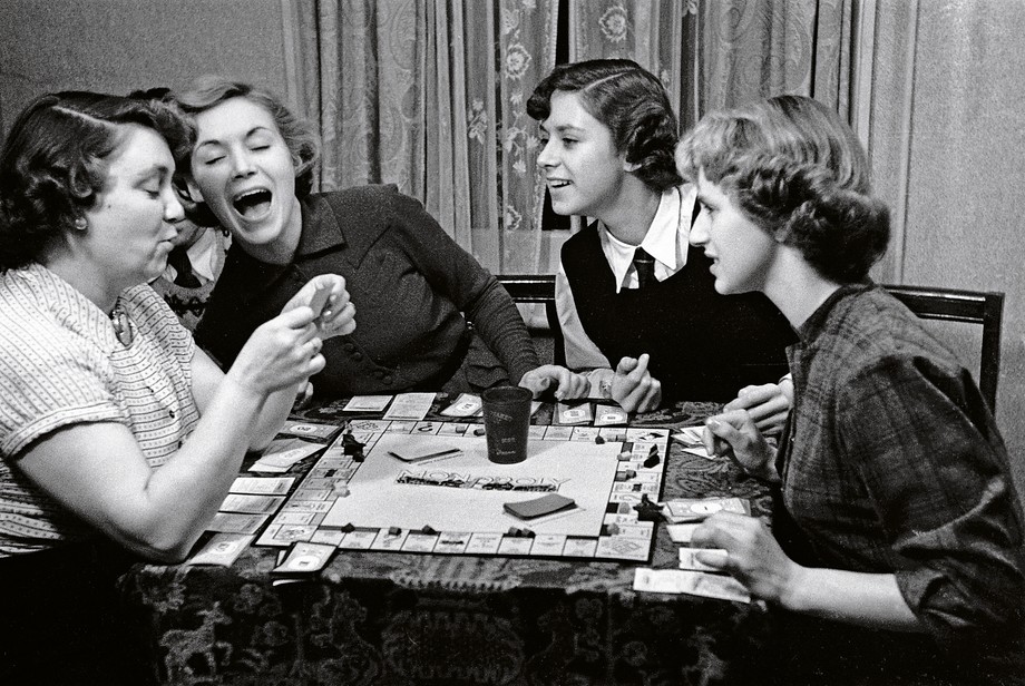 Historia Monopoly. Elizabeth Magie Phillips wymyśliła grę, ale zyski ...