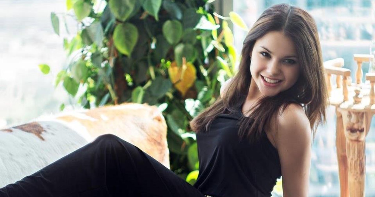 22-latka ukradła grube miliony!