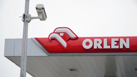 Orlen Deutschland z najwyższym w historii zyskiem operacyjnym. Ile zarobił?