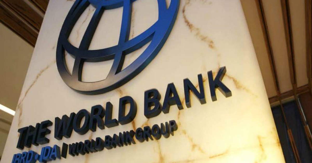 Top 10 recipient countries of World Bank funding | Business Insider Africa
