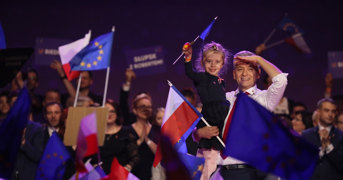 Co partia Roberta Biedronia może zmienić na polskiej scenie politycznej? | Newsweek
