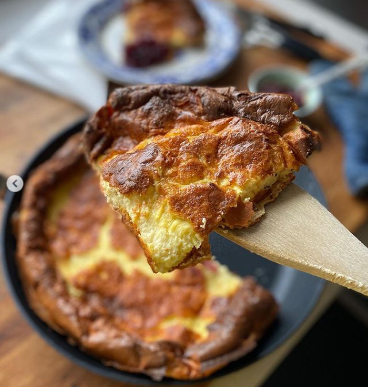 Recept za pitu ladnjaču - Žena.rs