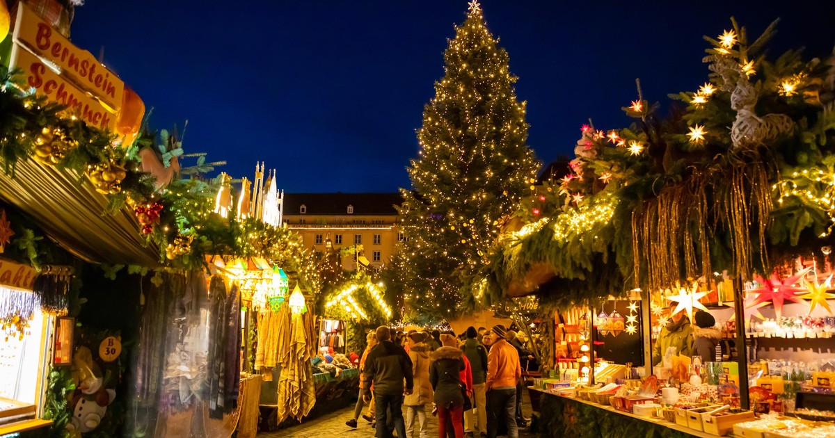 Nietypowe tradycje bożonarodzeniowe na świecie. Jak świętuję się za ...