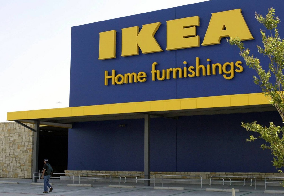 Ikea u Srbiji od naredne godine?