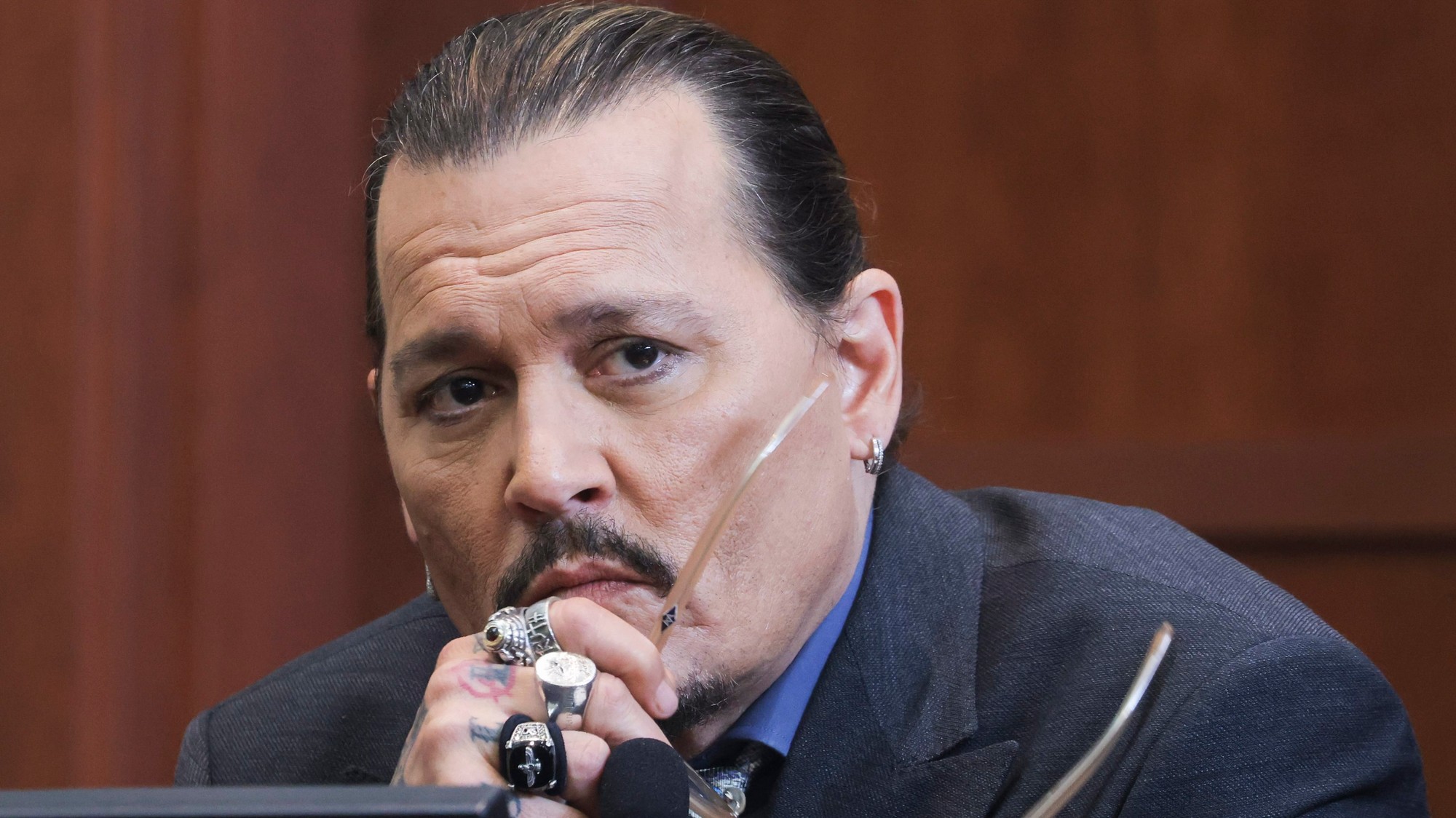 Otvorená spoveď Johnnyho Deppa po rokoch: Zradili ma traja najbližší ...