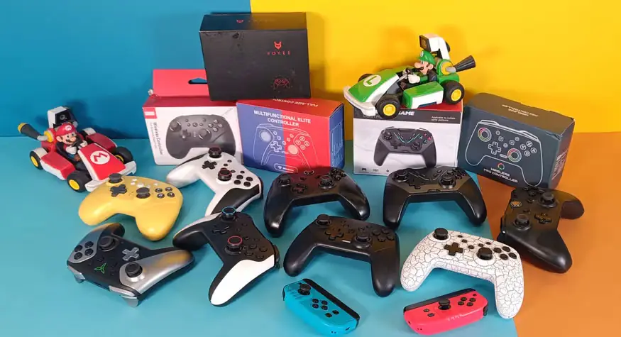 Nintendo Switch kaufen: OLED, oder nicht? Alles zur beliebten Konsole ...