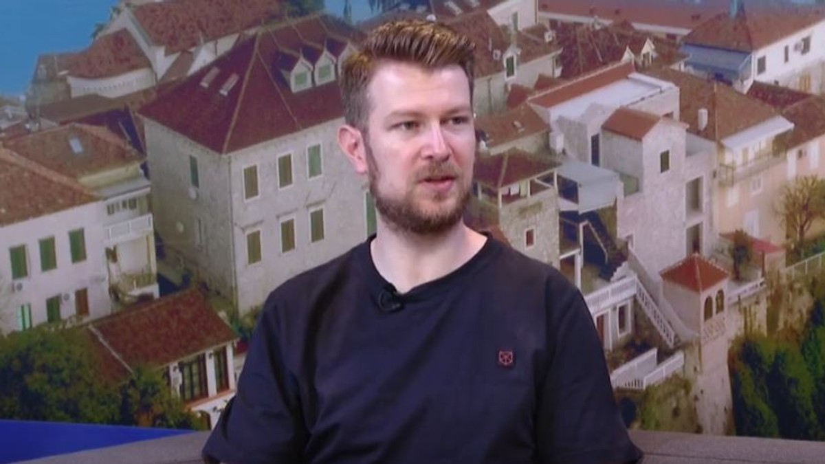 Emotivni triptih o prijateljstvu: Reditelj Ivan Bakrač za "Blic" o ...