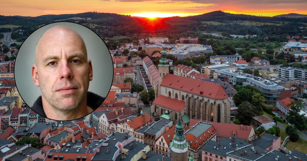 Czech zachwycony Polską. "Miło jest móc dogadać się z Polakami ...