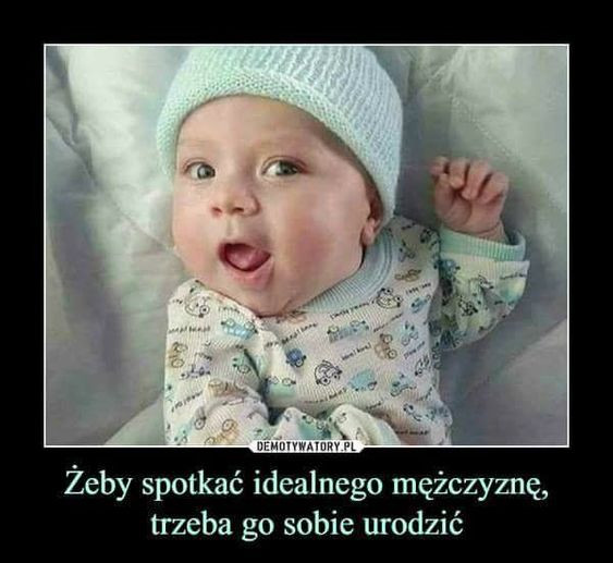 "Dzieci nie śpią, one się ładują". Najlepsze memy o rodzicach i ...