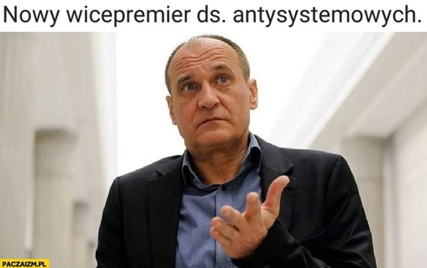 "Lex TVN": internauci żartują z Pawła Kukiza i PiS. Zobacz najlepsze memy