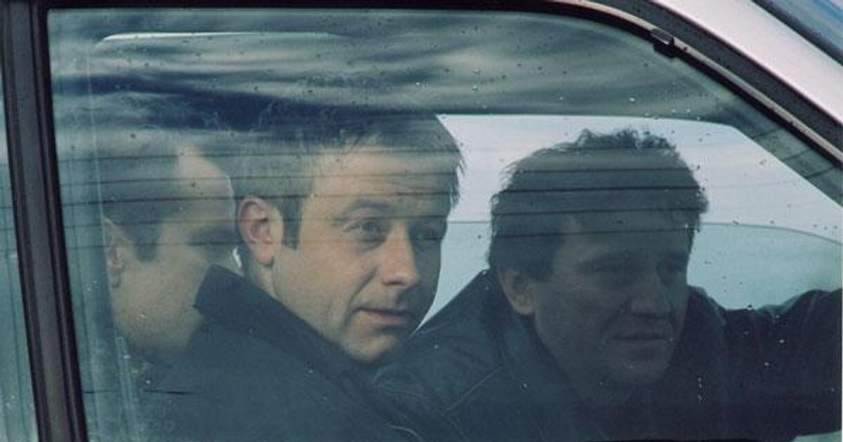 Sfora - bez litości - galeria - Film