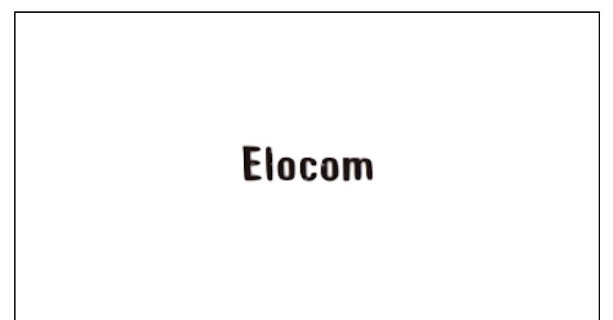 Elocom (ulotka) - krem, maść, płyn, dawkowanie leku