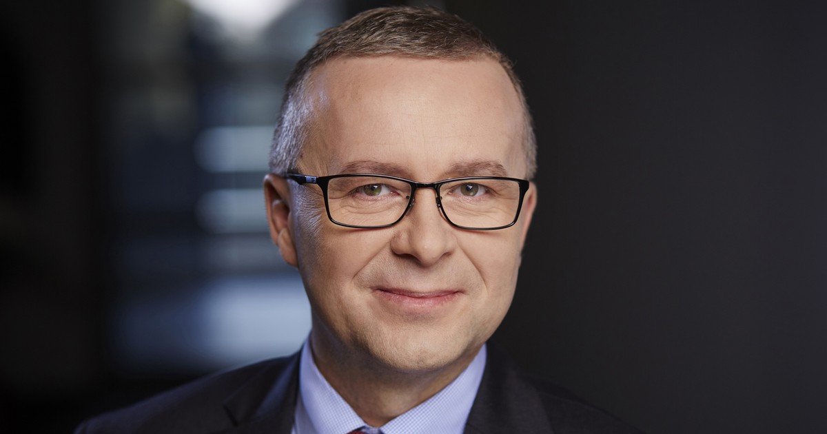 Tomasz Biernacki. Kim jest twórca Dino - najszybciej rozwijającej się sieci sklepów w Polsce?