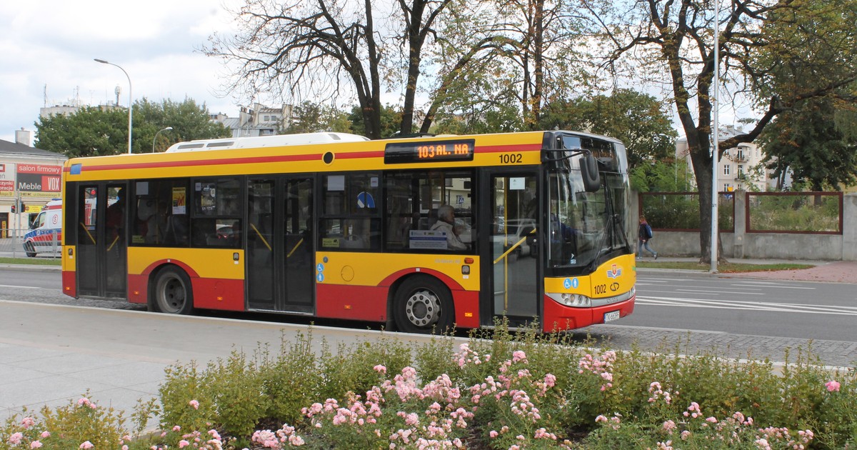 Kielce: wybił szybę w autobusie, bo nie miał biletu - Wiadomości Kielce: wybił szybę w autobusie, bo nie miał biletu - Wiadomości