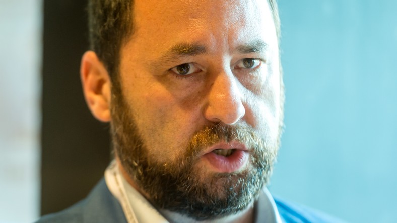 Jan Hartman u Tomasza Lisa: Kaczyński nie jest "wyrafinowanym szatanem ...