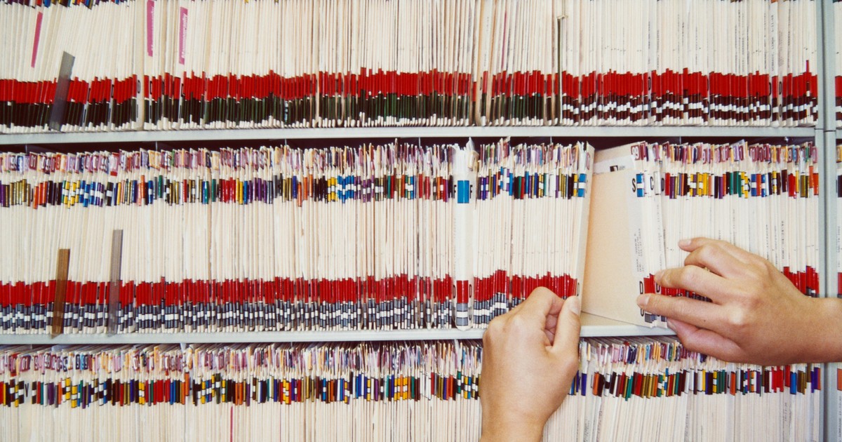 A healthcare giant is using AI to sift through millions of transactions ...