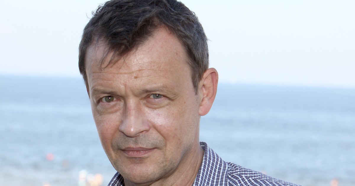 Jan Frycz miał wypadek. Nowe doniesienia o stanie zdrowia aktora - Film