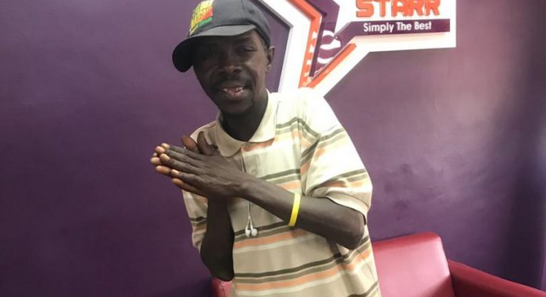 Rapper Bak Tye reportedly dead | Pulse Ghana