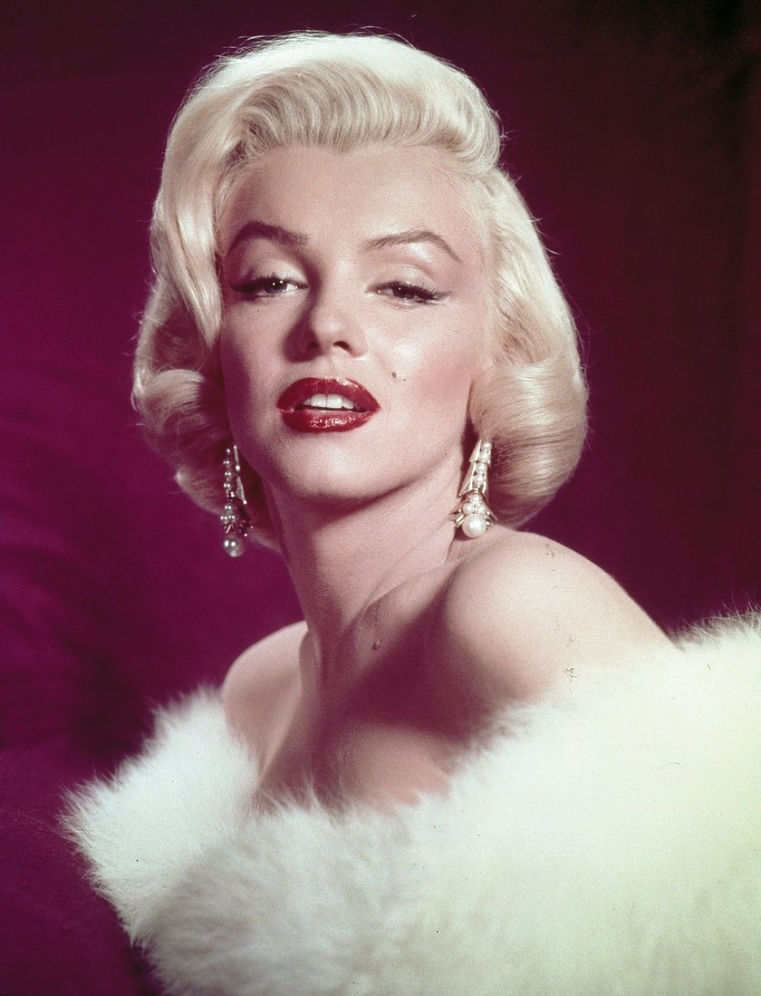 52. rocznica śmierci Marylin Monroe