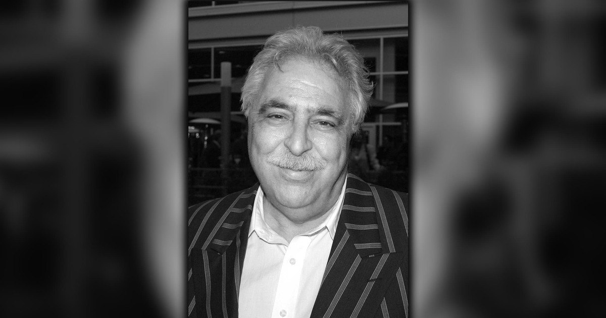 John Capodice nie żyje. Amerykański aktor zmarł w wieku 83 lat
